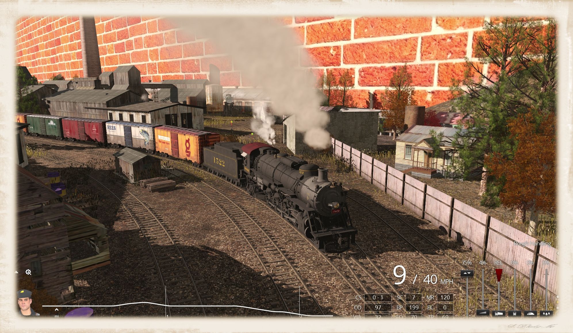 PBR Textures | Trainz